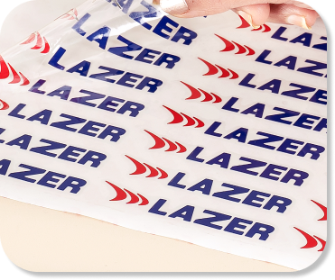Premium Custom Stickers and Labels for Your Brand